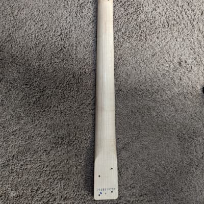 Evh Wolfgang special neck with tuners EVH | Reverb