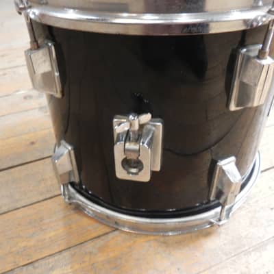 Percussion Plus 12 in Rack Tom - Black | Reverb