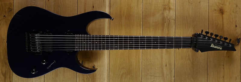 Ibanez Prestige RG1527 ~ Secondhand | Reverb