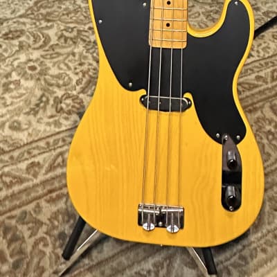 Starr Guitars '51 Precision bass, P bass, 50's 2020 - | Reverb