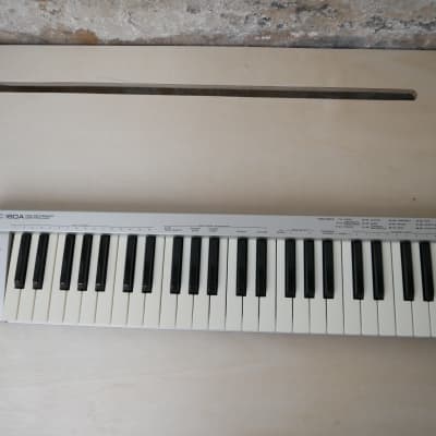Roland • PC-180A MIDI keyboard 1995 w/ box + manual | Reverb