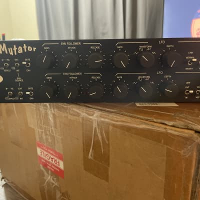 Mutronics Mutator 90s - Black | Reverb
