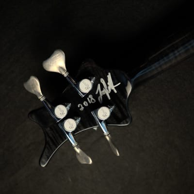 Jens Ritter Roya #1741 | Reverb