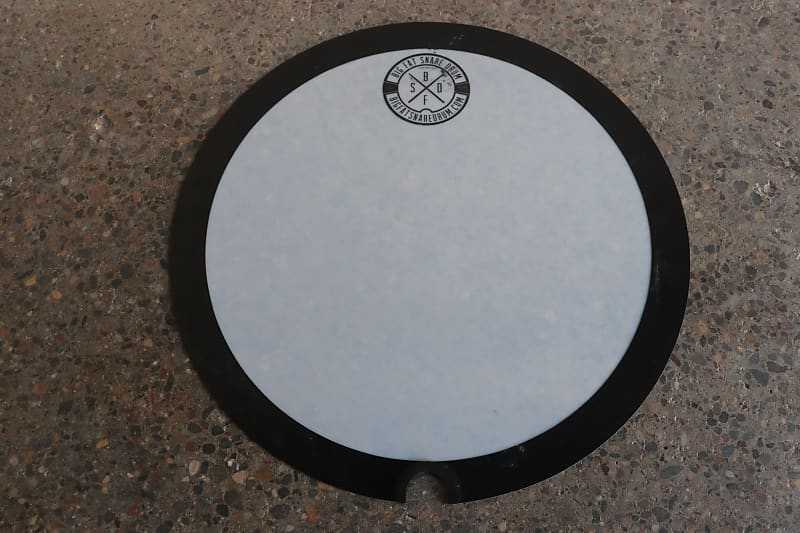 Big Fat Snare Drum 14" Original | Reverb