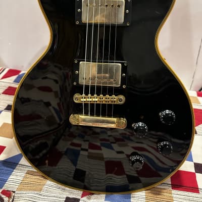 Burny RLC 60 1983 | Reverb