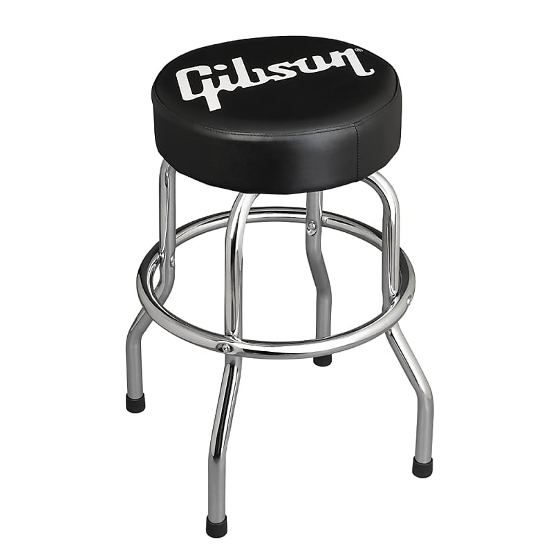 Gibson 24 Inch Bar Stool | Reverb