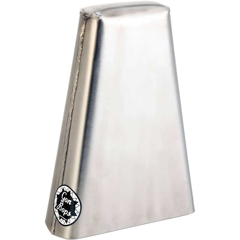Gon Bops Bongo Bell - Medium | Reverb