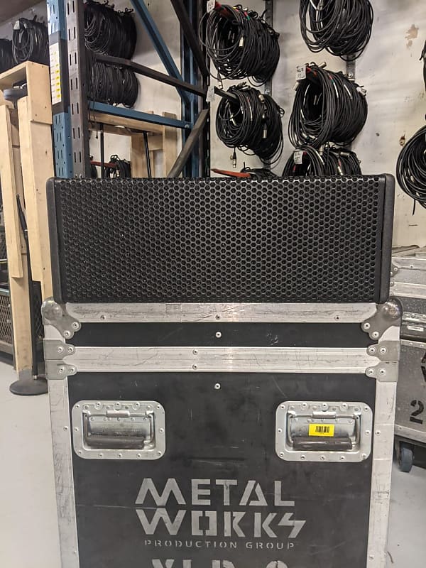 VTC Pro Audio FF1 Passive Speaker | Reverb Canada