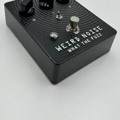 Weird Noise What the Fuzz | Reverb