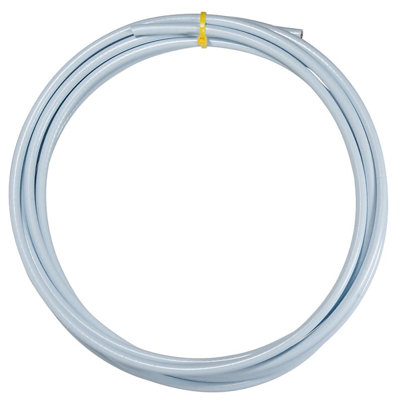 Lava Cable LCMELC-CB Mini ELC Cable - Carolina Blue - Sold By | Reverb