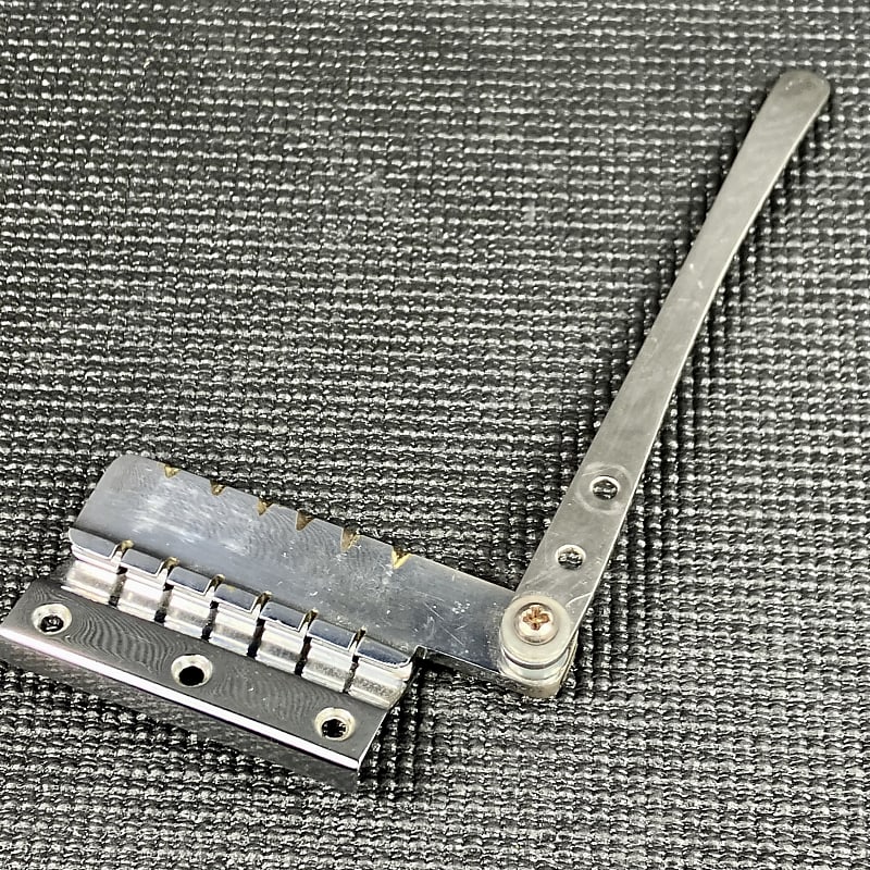 1960’s Gibson Maestro Short Vibrola / Spoon Arm | Reverb