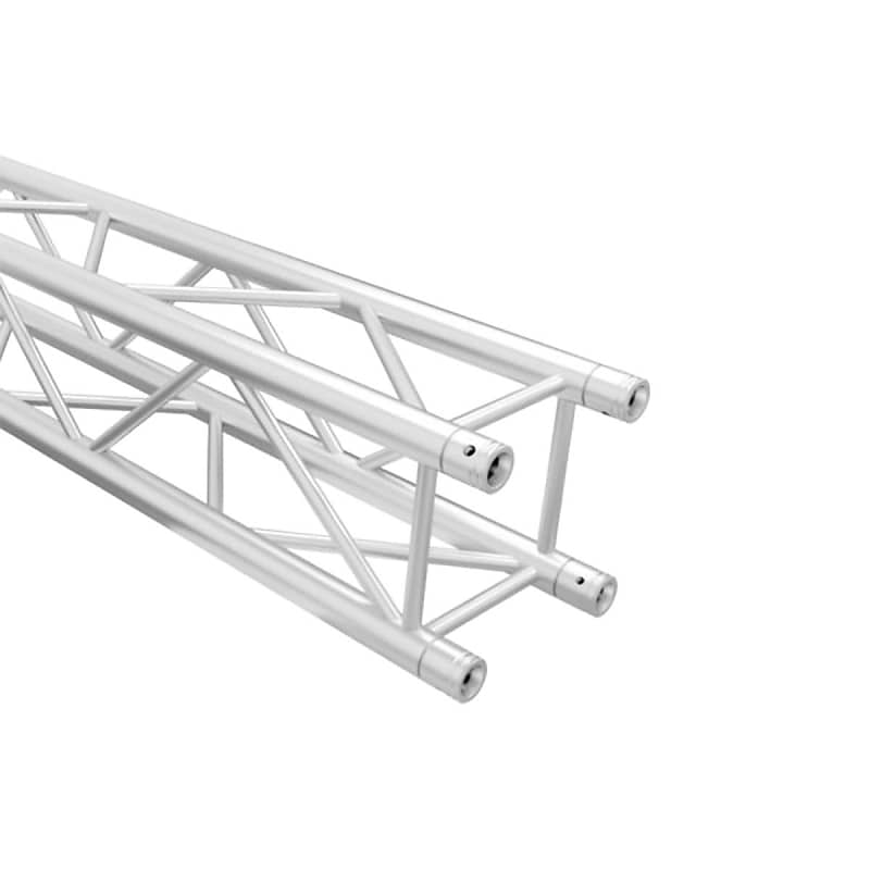Global Truss DT-4112P 6.56 FT (2M) Box Truss Straight Segment | Reverb