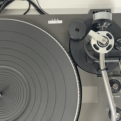 Technics SL-1900 with 271C-S Cartridge Watch Video Test, | Reverb