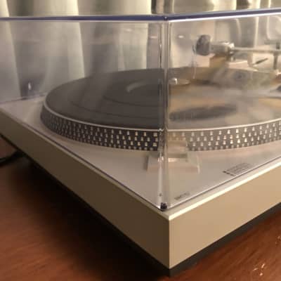 MCS Modular Component Systems Made By Technics 6710 Belt | Reverb