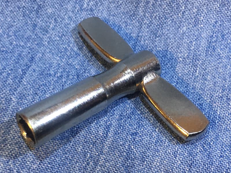 Vintage Banjo Wrench 9/32” | Reverb