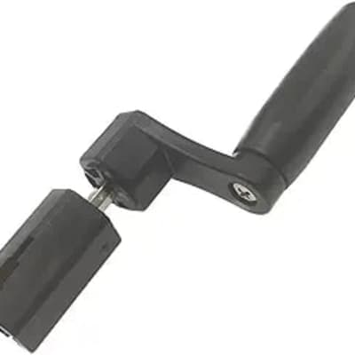 The Cuda Winder Guitar String Winder - Slate Gray | Reverb