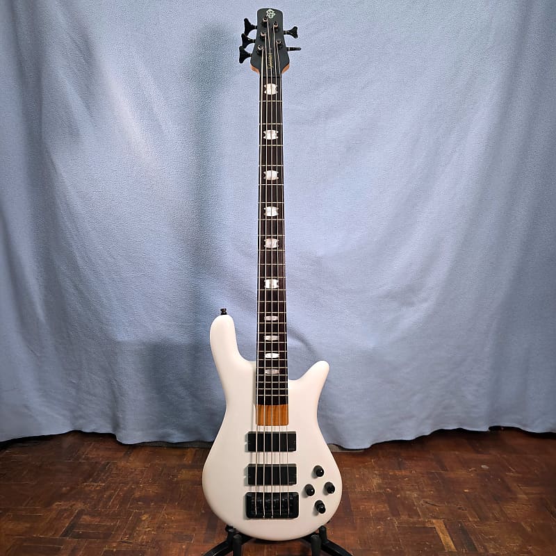 Spector ReBop 5 | Reverb