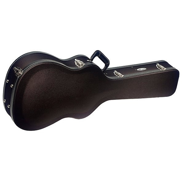 Stagg GCX-C BK classic guitar case | Reverb