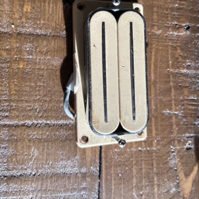 PRS Vintage Bass Humbucker Early 90's | Reverb