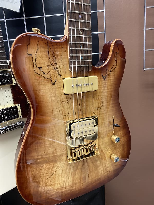 Acepro *NOS* Telecaster | Reverb