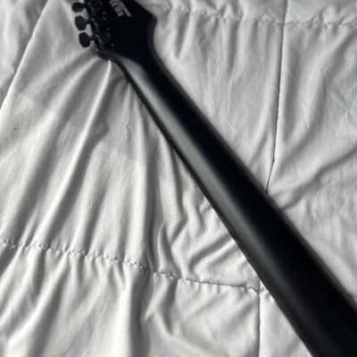 Solar Guitars A1.7C 2021 - Carbon Matte Black | Reverb