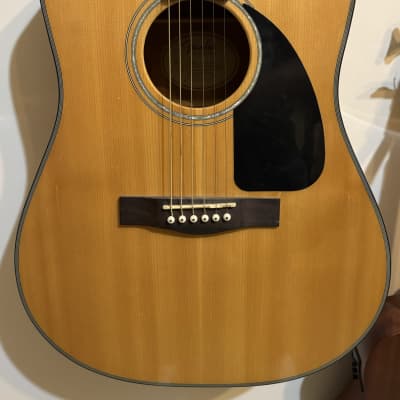 Fender DG-11 | Reverb