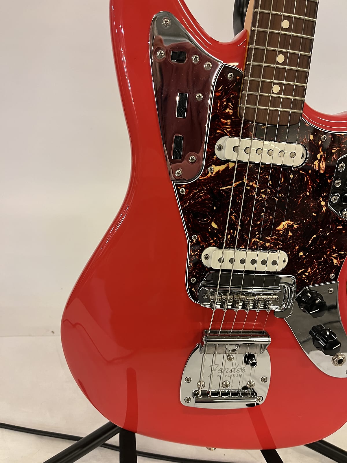 Question about bridge covers... - OffsetGuitars.com