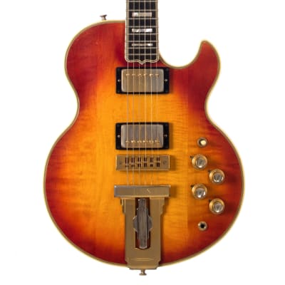 GIBSON US-1 electric guitars