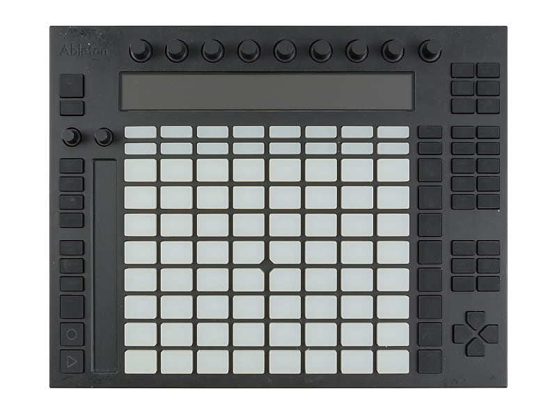 Ableton Push MK1 Controller for Ableton Live [USED] | Reverb