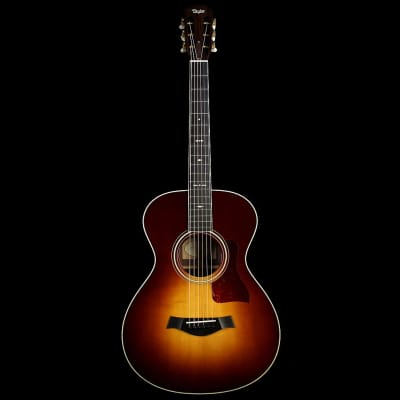 Taylor 712 12-Fret | Reverb