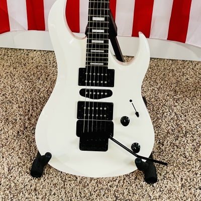 Dean Signature Series MAB3 Michael Angelo Batio w/Hard Case | Reverb