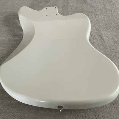 2020 Squier Left Hand Lefty Classic Vibe ‘60s Jazzmaster | Reverb