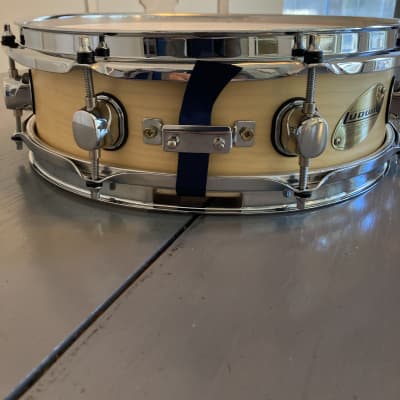 Ludwig 13”x4” Accent CS Custom Maple | Reverb