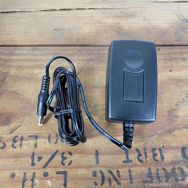 Set of 3 Korg KA350 9V AC Adapters | Reverb
