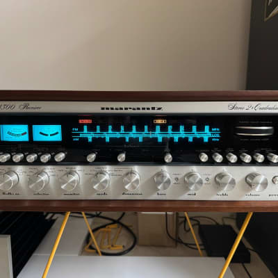 Marantz 4300 - Fully Restored | Reverb