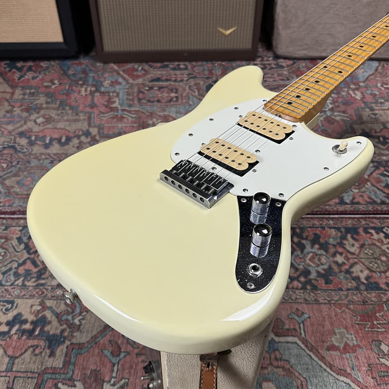 ESP Navigator HH Cyclone Style - Blonde | Reverb