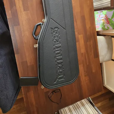 Daemoness Cimmerian 6 "Waterfall" | Reverb