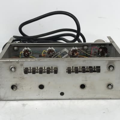 Carver C-4000 | Reverb