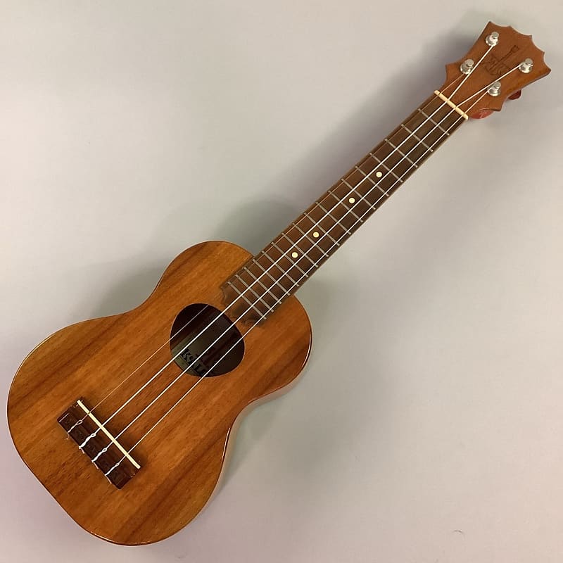 KoAloha KSM00 2011 | Reverb