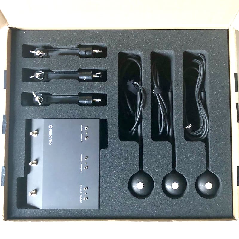 Polyend Perc Pro "Drumming Machine" | Reverb UK