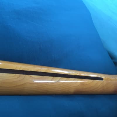 Stagg M350 Jazzmaster 2000 Natural | Reverb