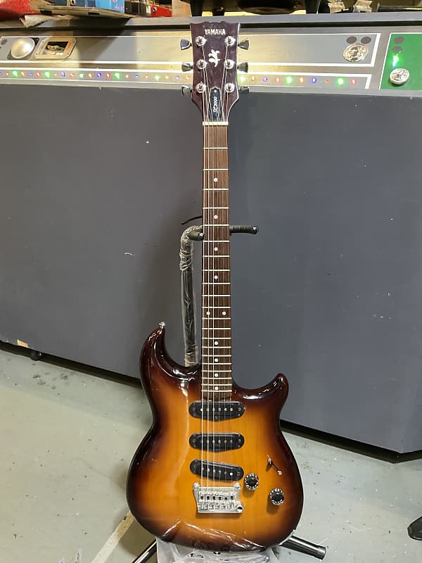 Yamaha SC3000 | Reverb