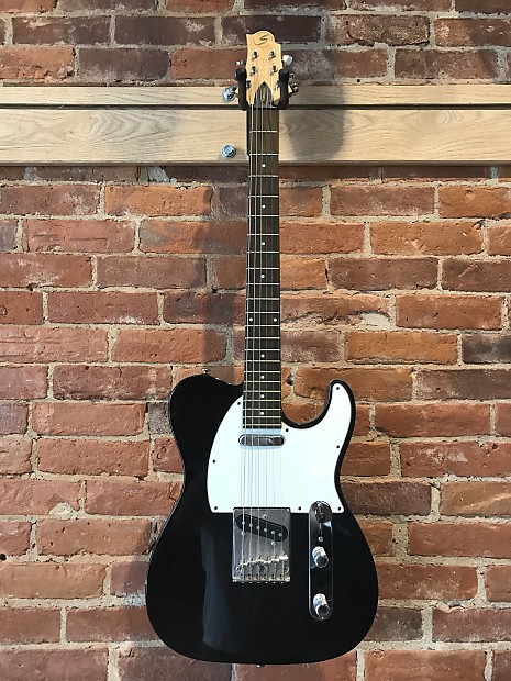 Greg Bennett Formula FA1 Tele | Reverb