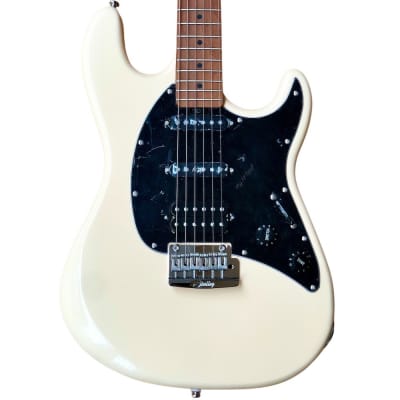 Bacchus Gobal BSH-750 RSM Stratocaster HSS Roasted | Reverb France