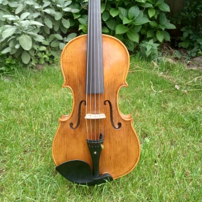 5-String Viola, Fiddle or Violin | Reverb