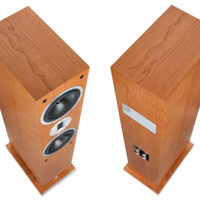 ProAc K3 - Two-way Floorstanding Speakers (Pair) - | Reverb France
