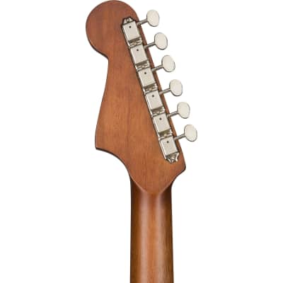 Fender California Traditional Series Malibu Player | Reverb