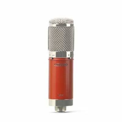 APEX 435B Large Diaphragm Studio Microphone | Reverb