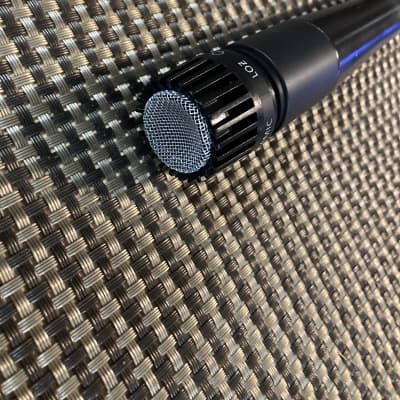 Used Shure SM57 Microphone w/ New Aftermarket | Reverb