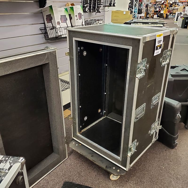 LM-Engineering Rack Case (San Antonio, TX) | Reverb